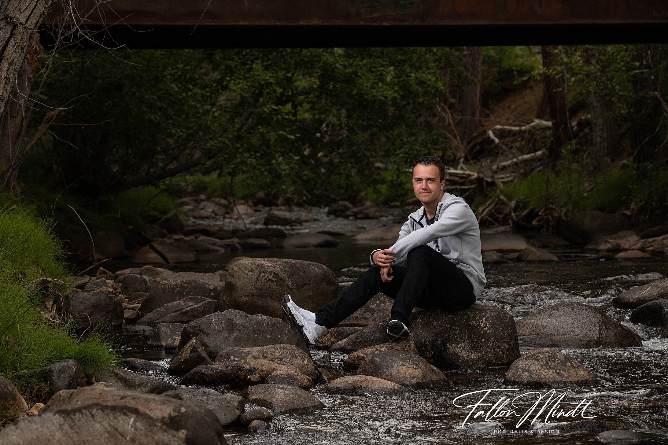 SENIORS - Fallon Mindt