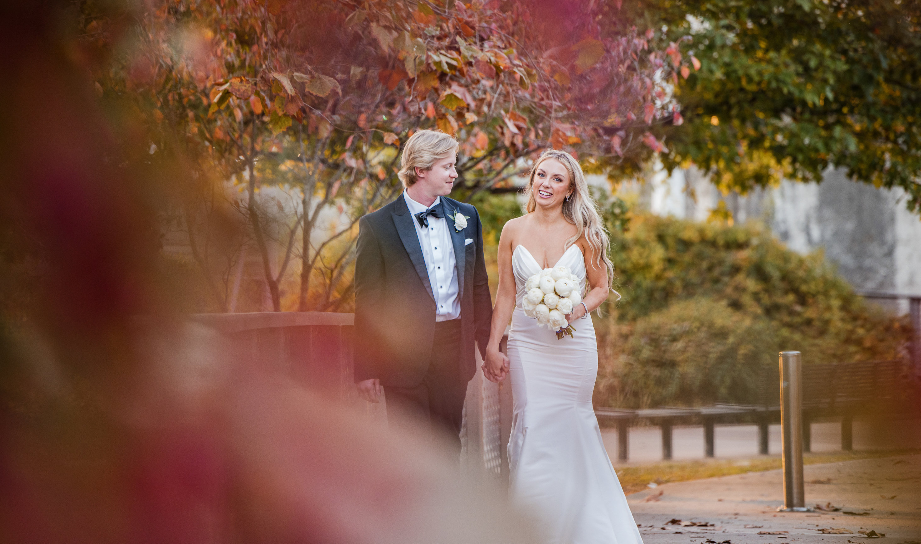 Bride & Groom Gallery | Matt Andrews Photography | Nashville, TN