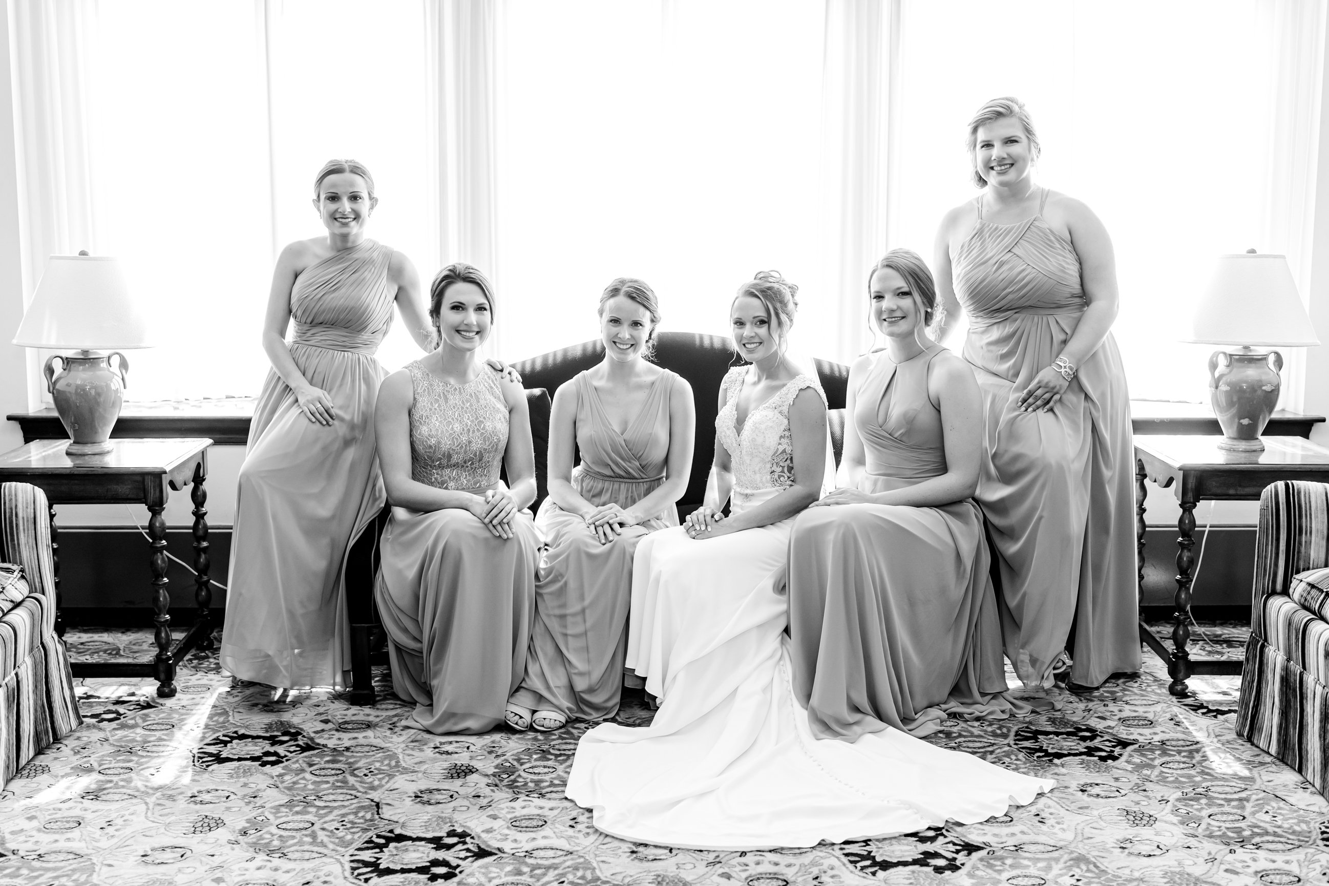 WEDDINGS - RR Photographic Imaging