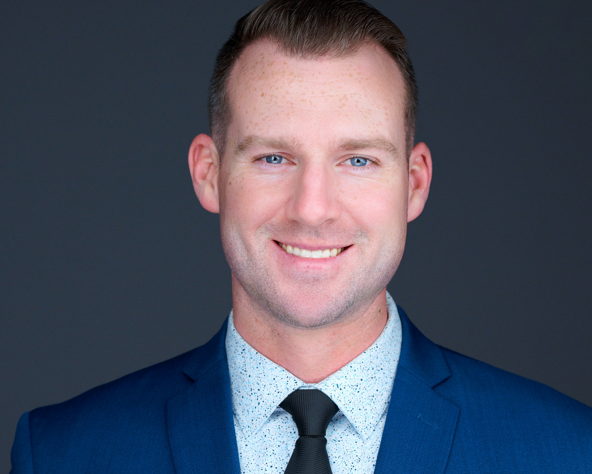 Colleen Neel Photography - Nashville Headshot Photographer