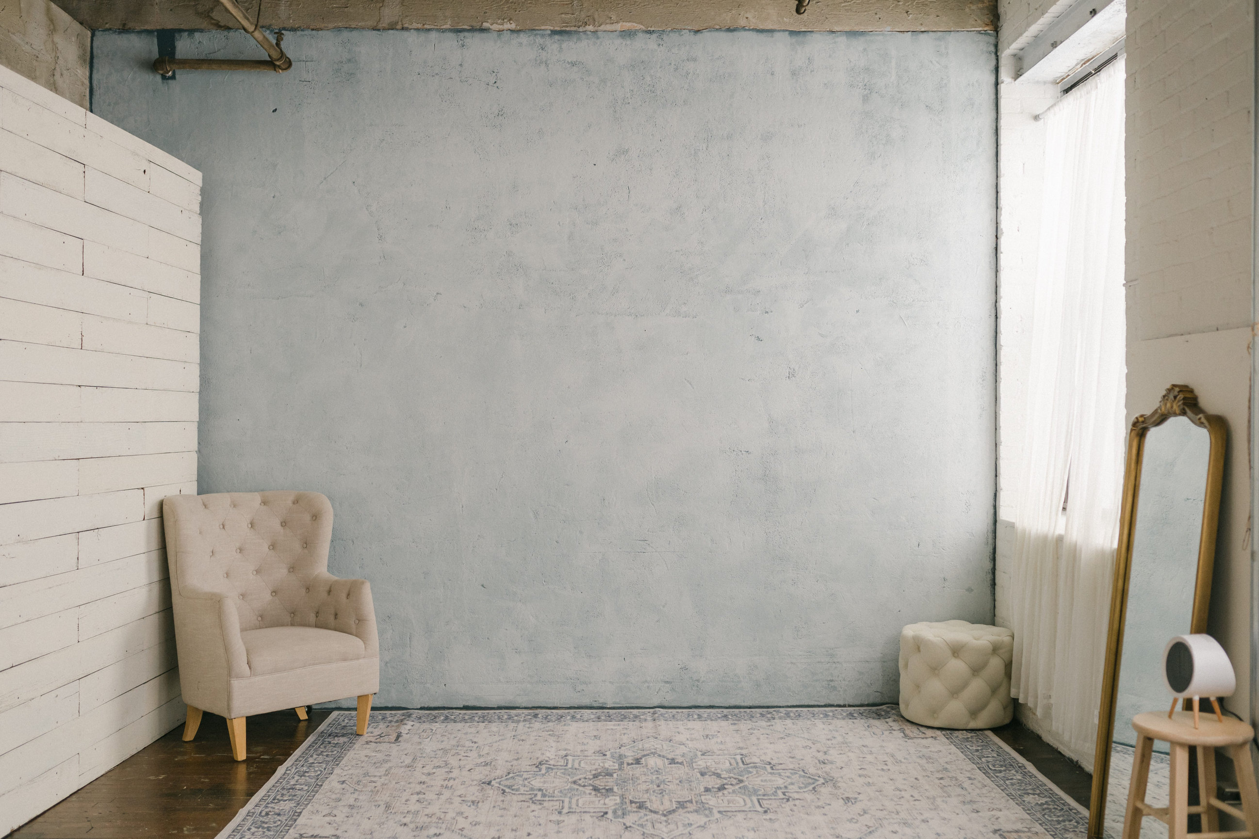 Photography studio rental Minneapolis