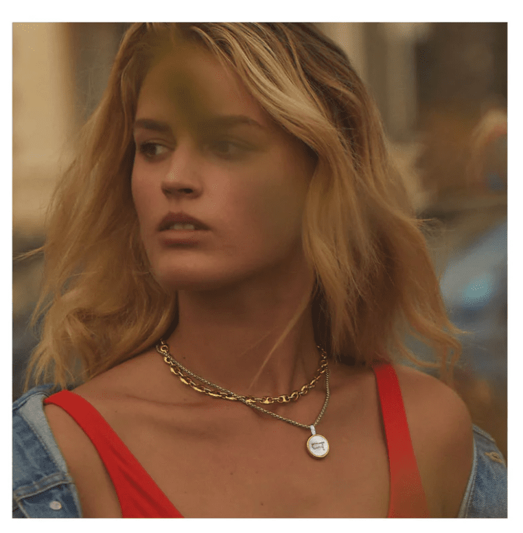 TI SENTO - Garbis Jewellers