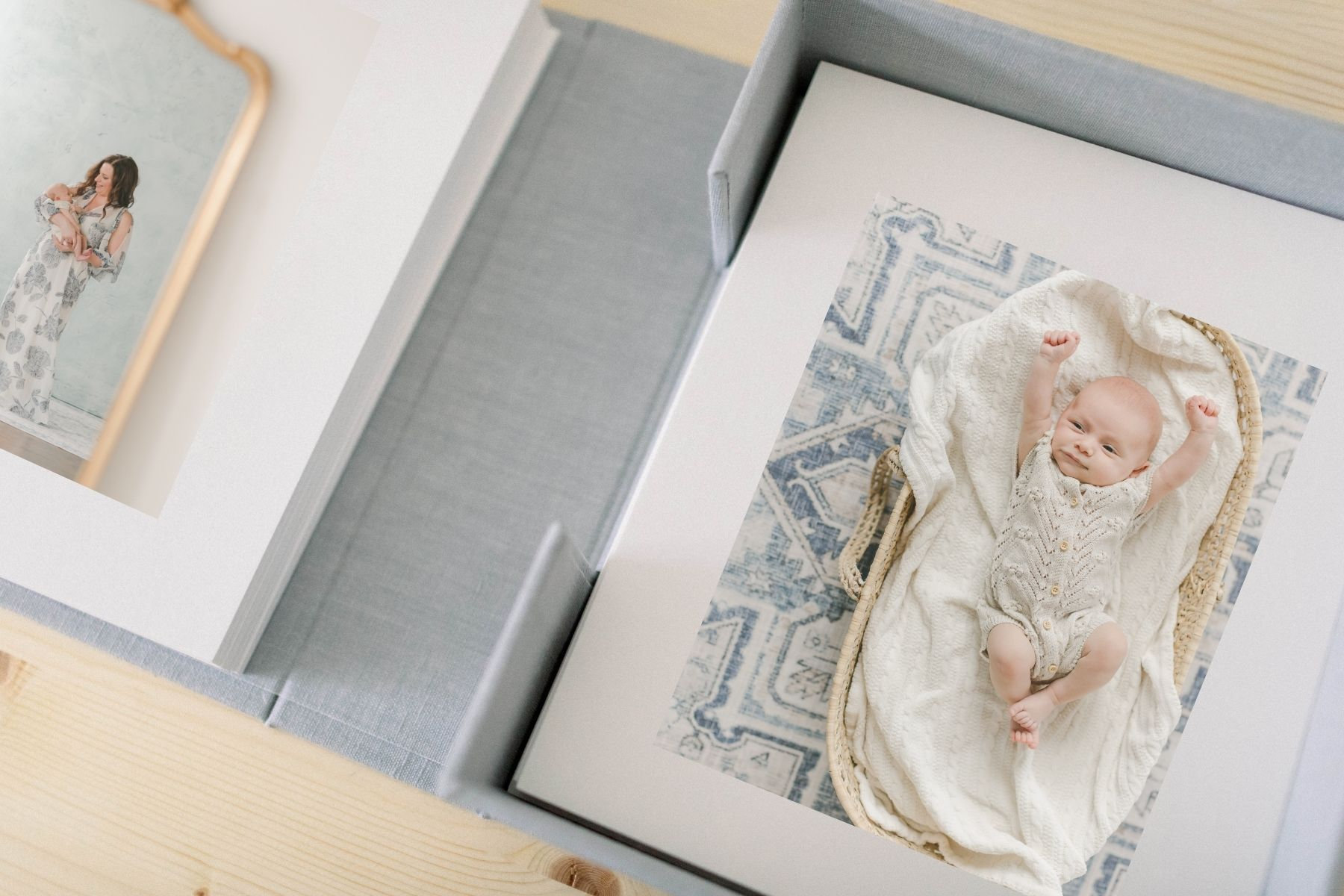 The Importance of Tangible Memories