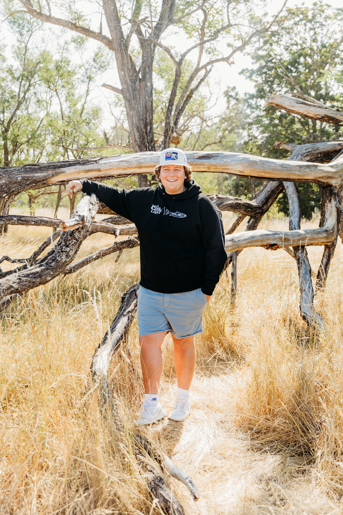 Owen, White River High School Senior Photographer - Jennifer Tibbetts ...