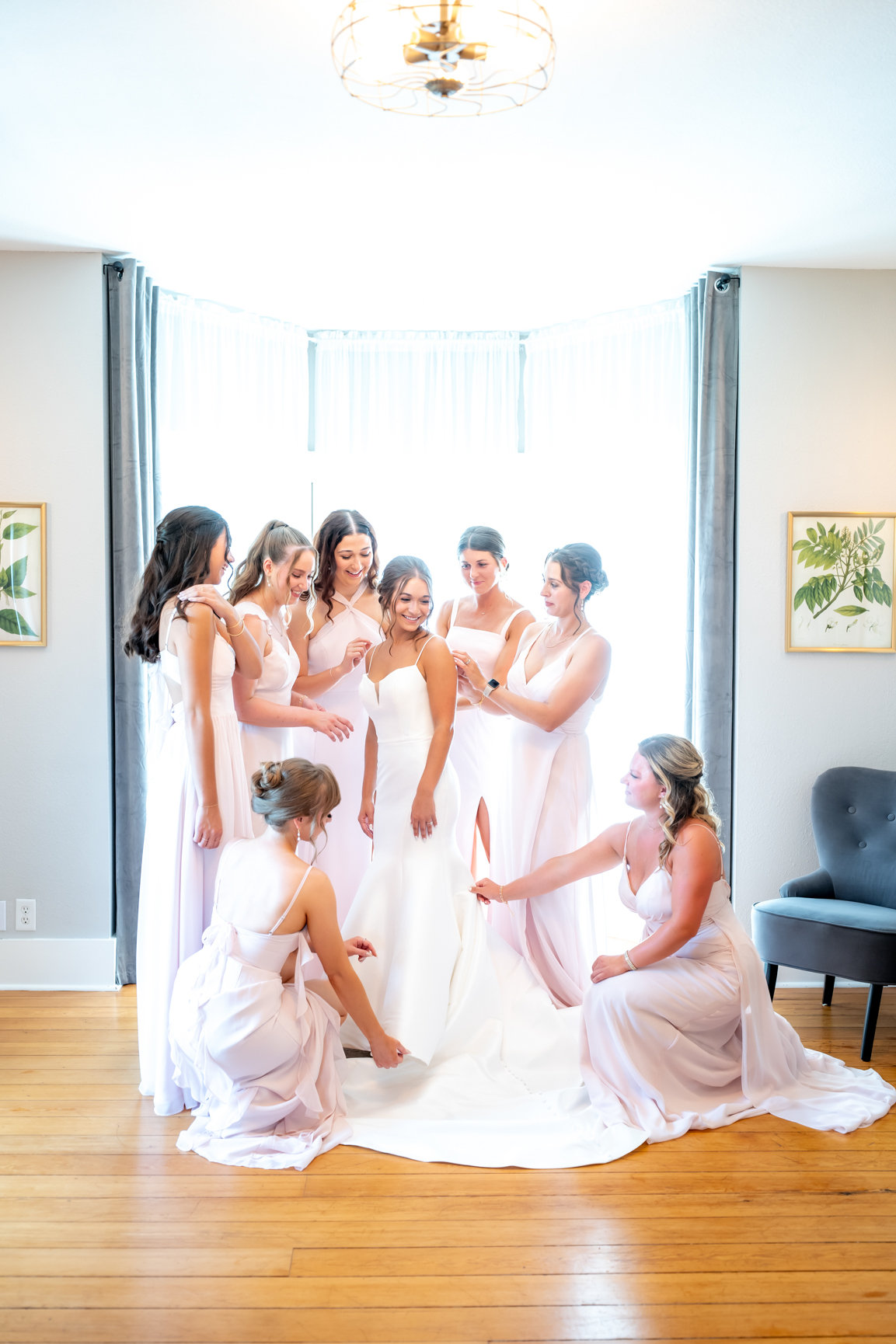 WEDDINGS - RR Photographic Imaging