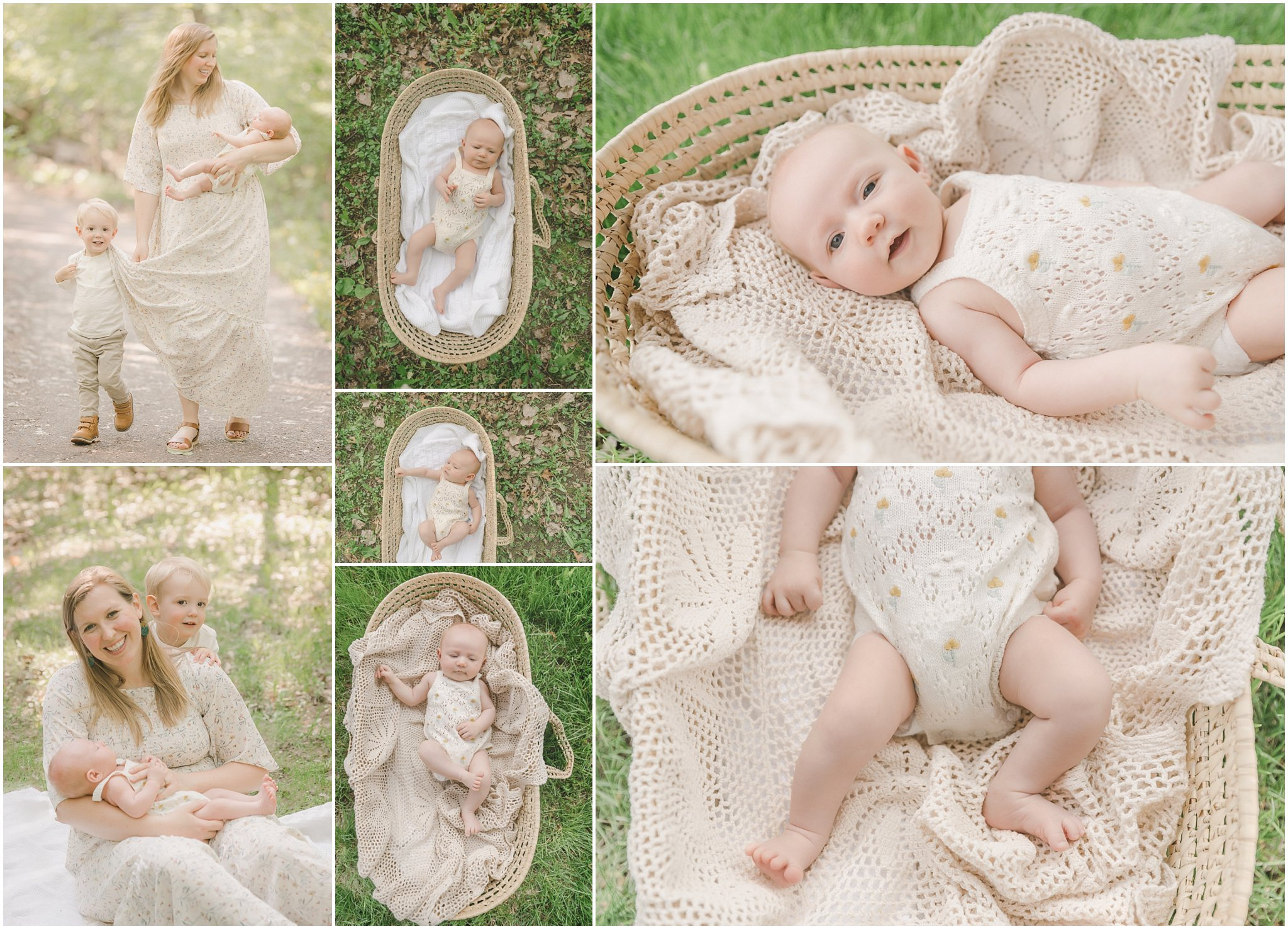 Minneapolis Guide to Choosing the Perfect Newborn Photos Outfit