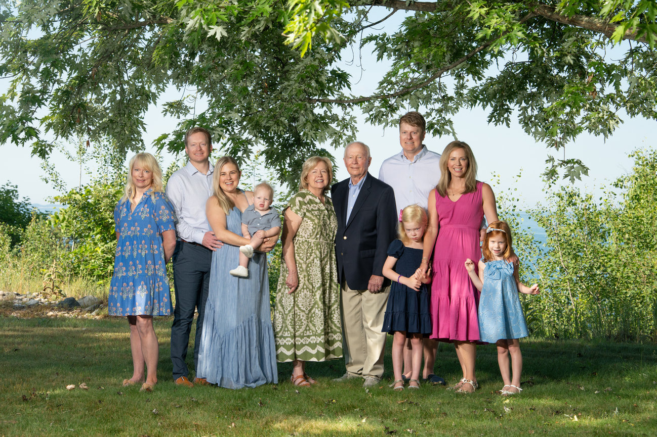 Client Events - Photography by Sue Brown