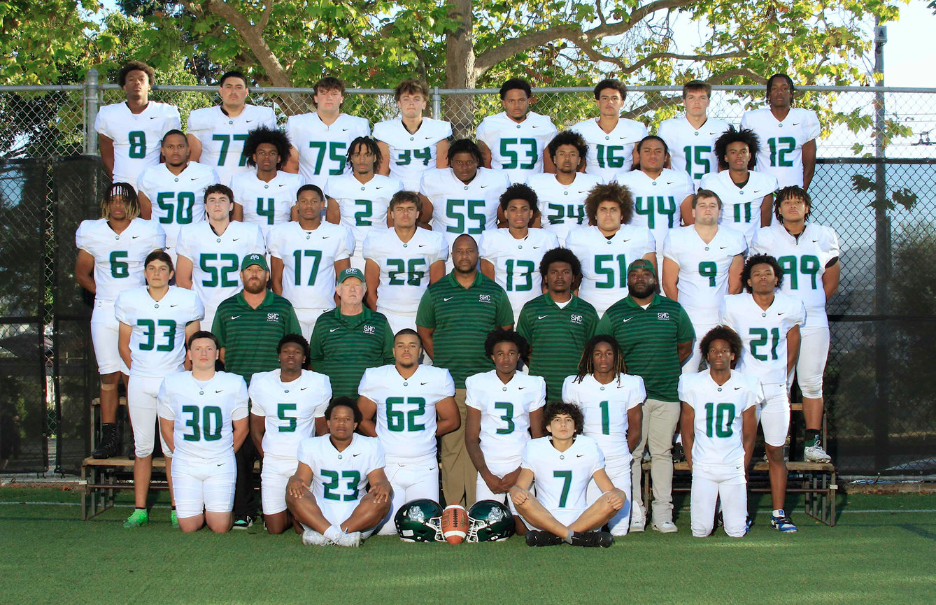 SHC Football - Bay Sports Photography