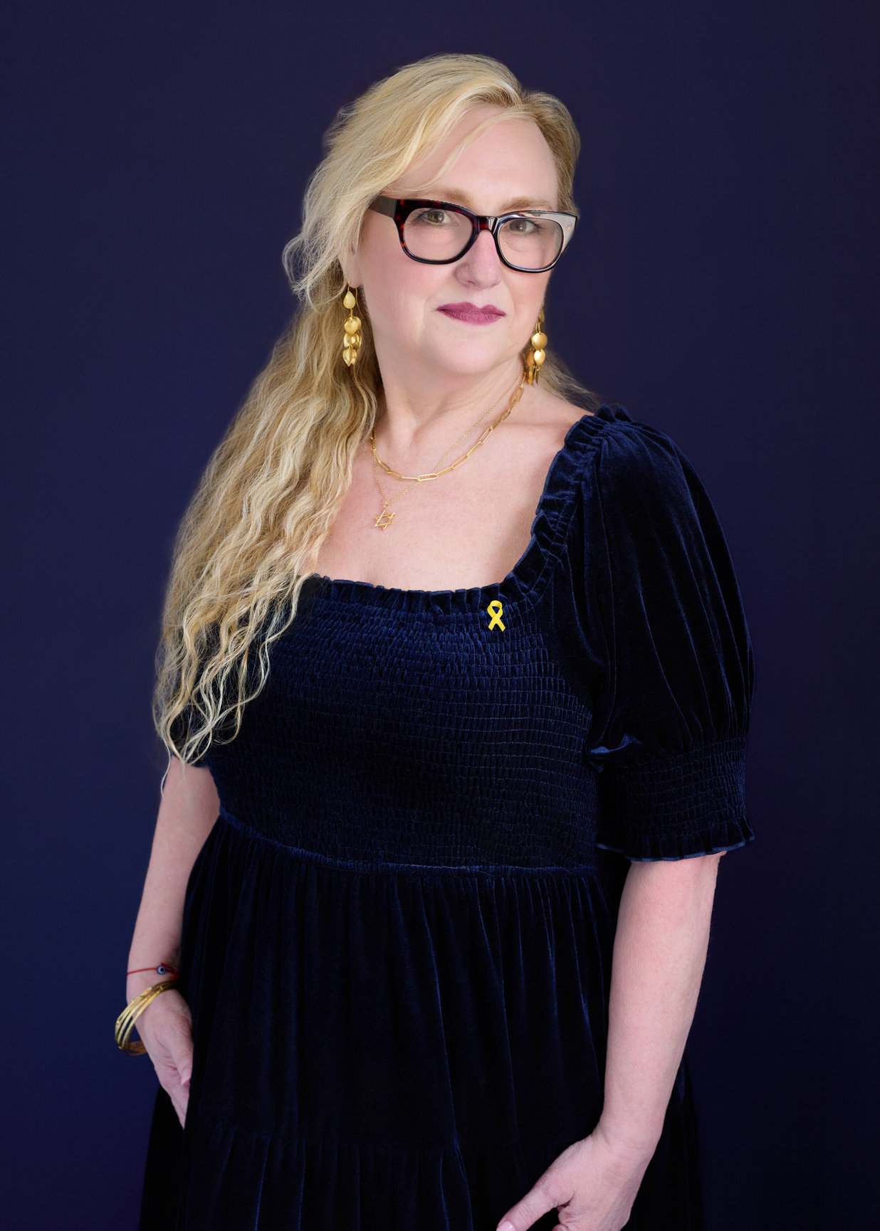 40 Over 40 Portrait experience for women