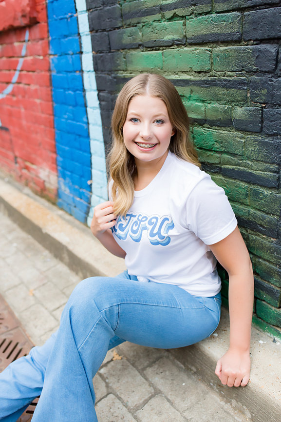 Seniors Investment - Kimberly Kimble Photography