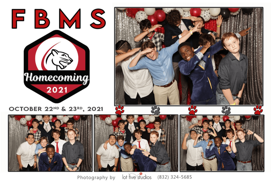 FBMS Proofs Ready - Lot Five Studios