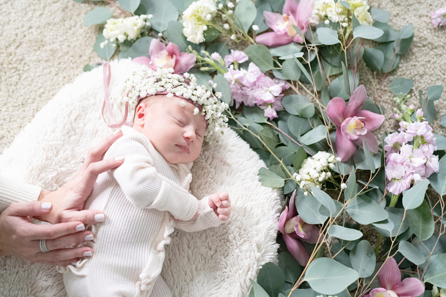 Cecelia Jane - Kelly Nardone Photography