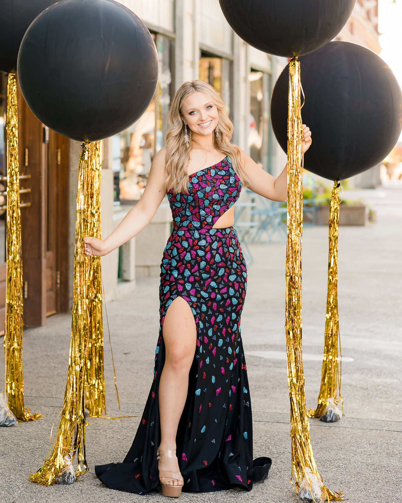 Lights Camera Fashion 2022 - Kimberly Kimble Photography