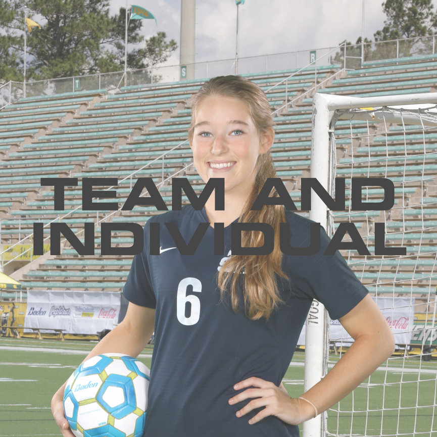 Soccer 2021 - RomaPics