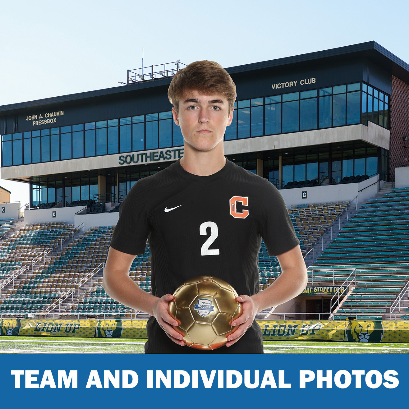 2023 State Soccer Championships - RomaPics