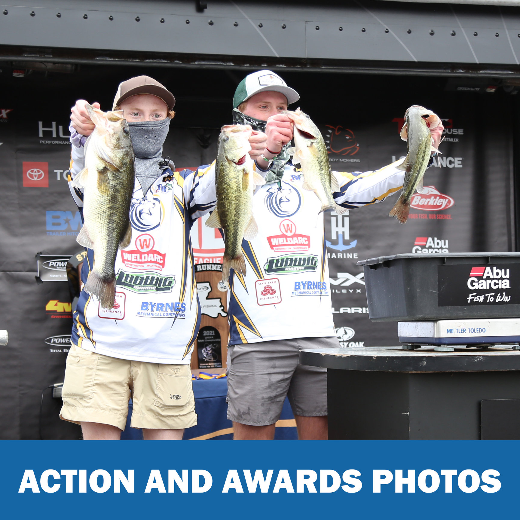 Bass Fishing 2023 - RomaPics