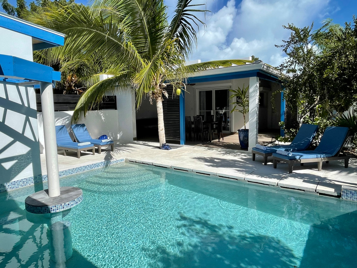 turks and caicos villas - Gurvy Travel