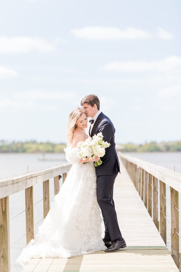 Weddings - Kylie Putnam Photography