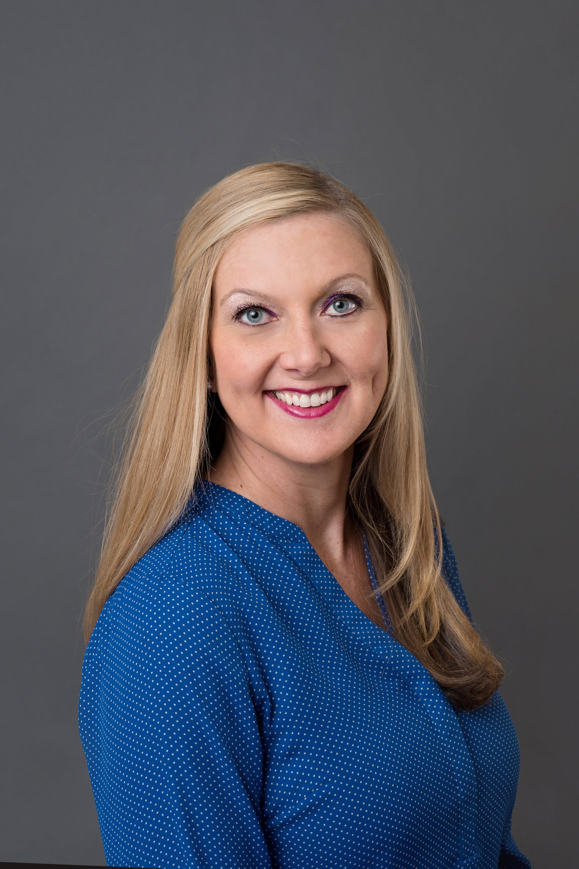 Time For New Headshots - Life In Portraits