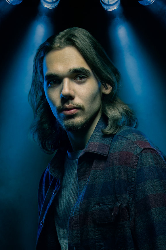 Curtis Sprague Photography