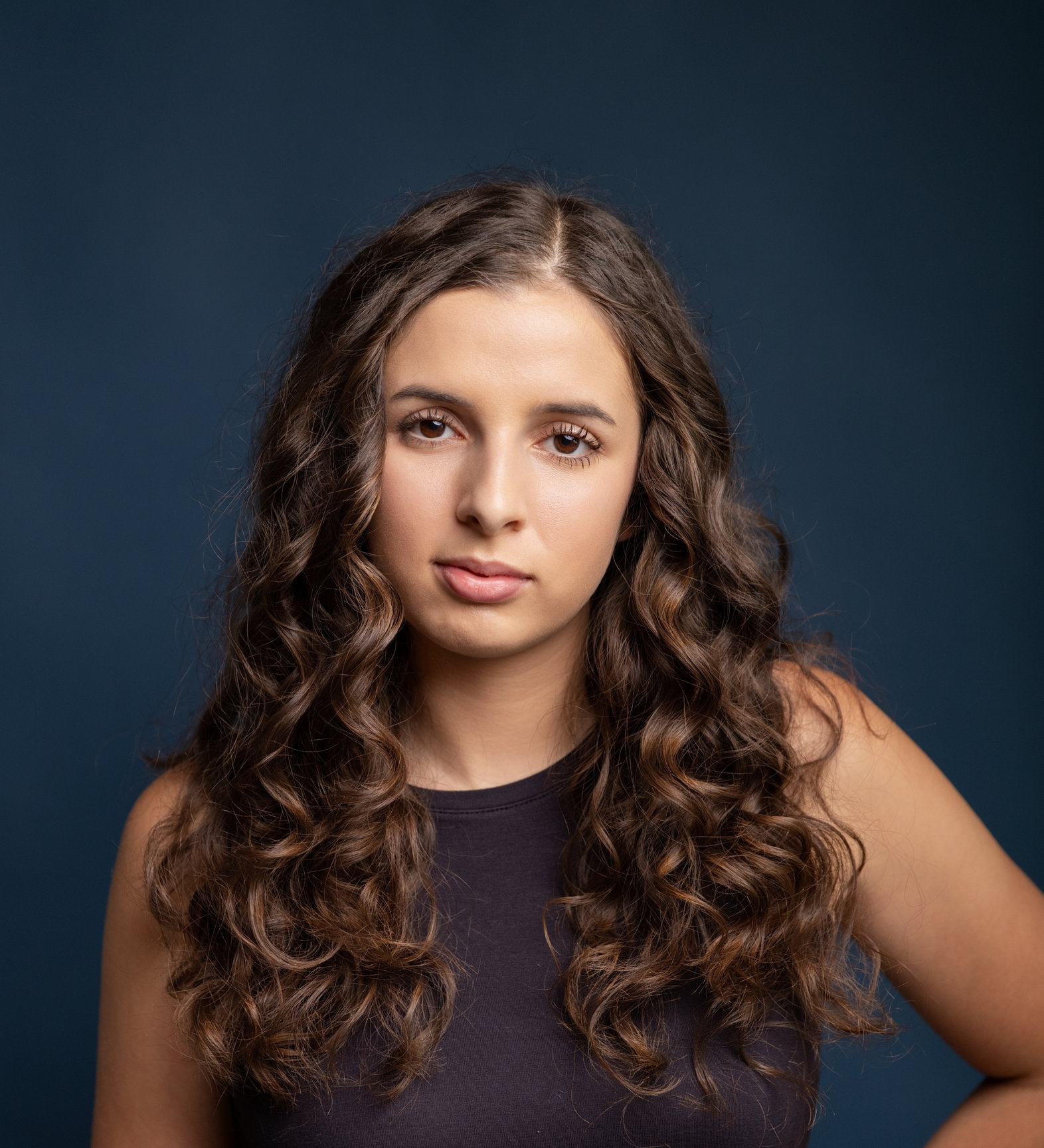 Regina Lograsso Photography Portrait Photography | Roanoke VA