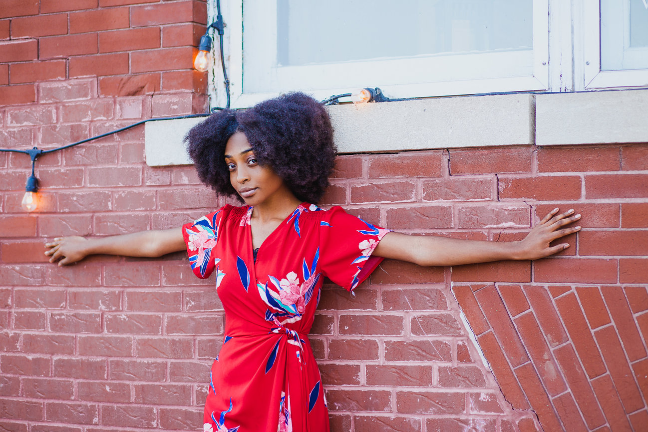 Woodbury Senior Photographer | Angela Doherty Photography