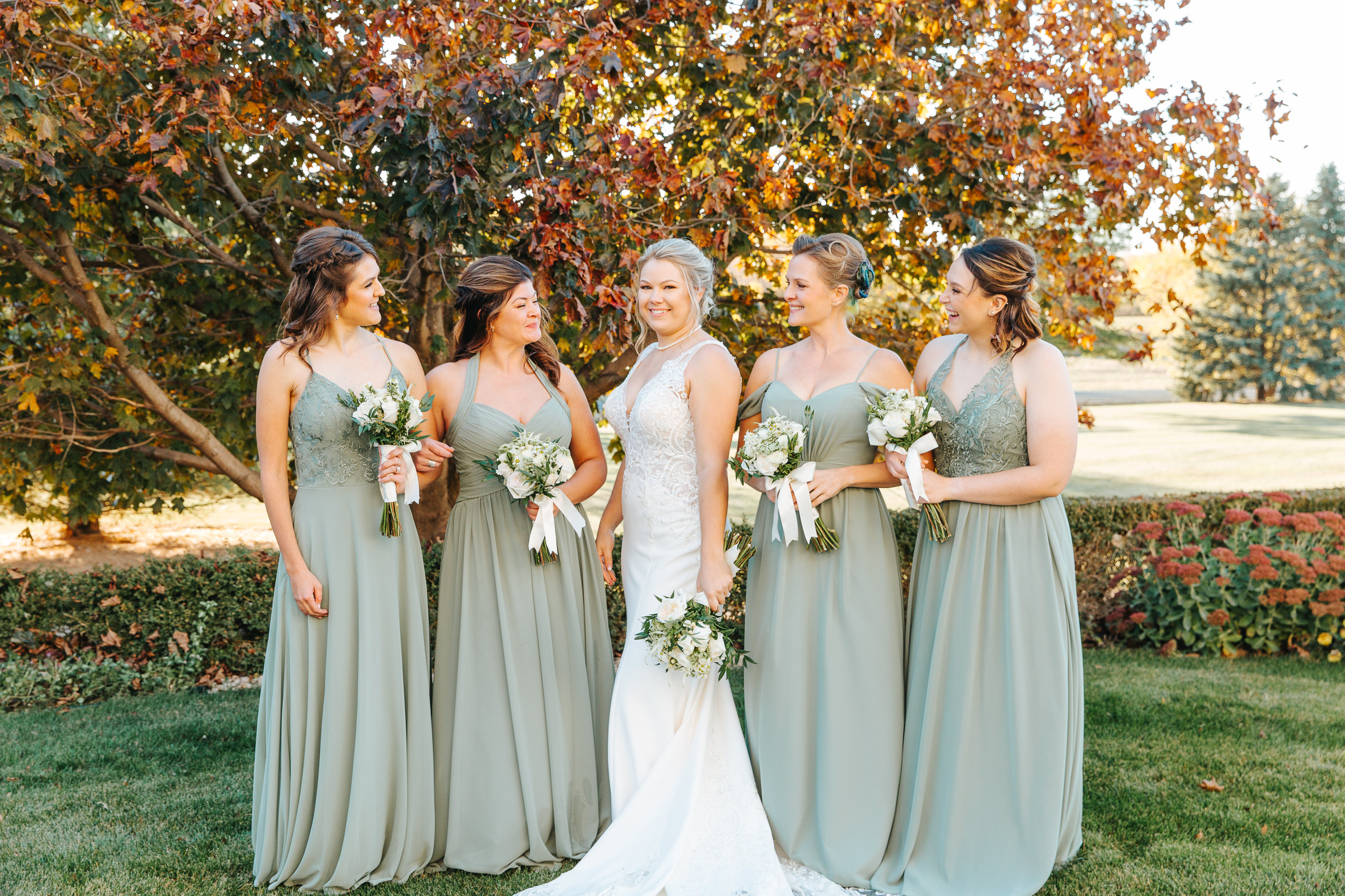 Woodbury Wedding Photographer | Angela Doherty Photography