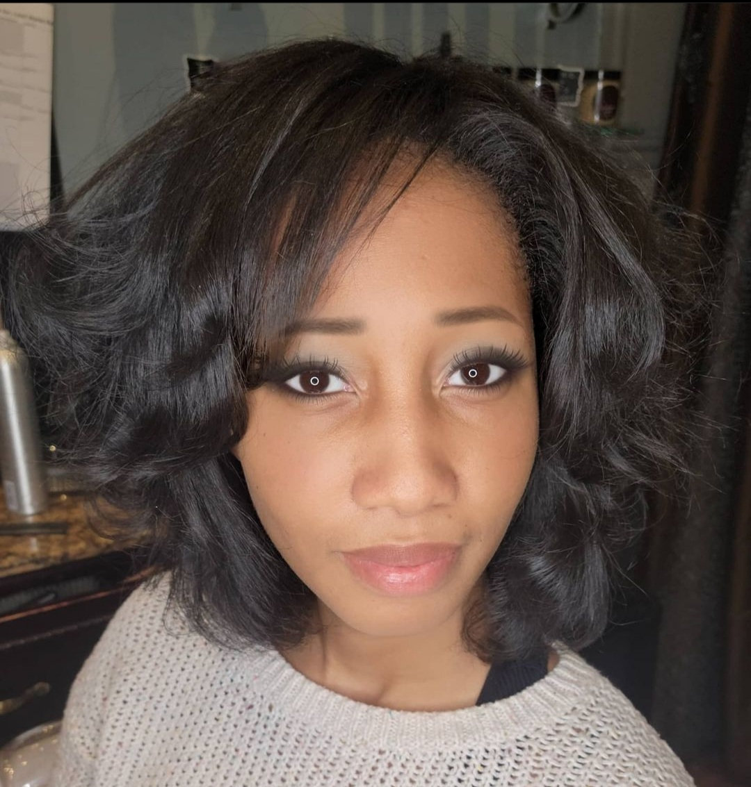 Curl/Texture - Tousled Hair Salon