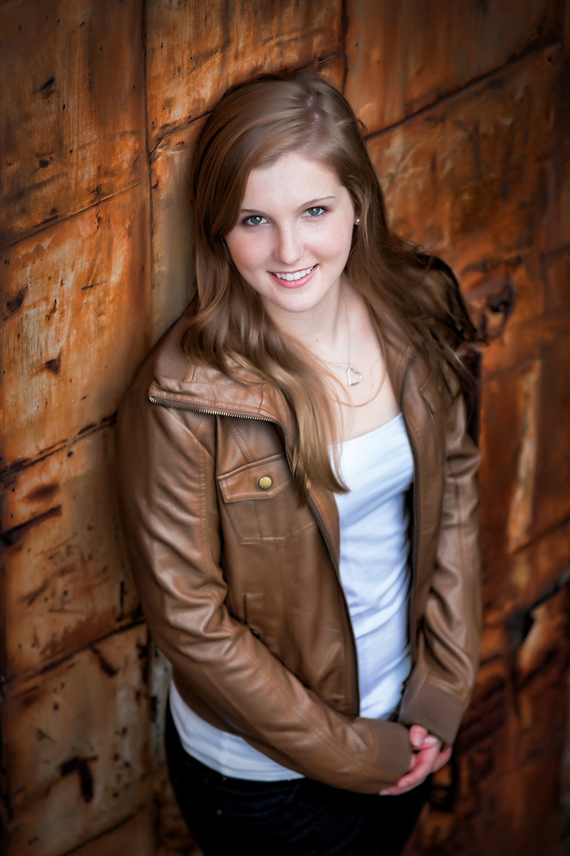 High School Seniors - Magic Makers Studio by Chris Fritchie
