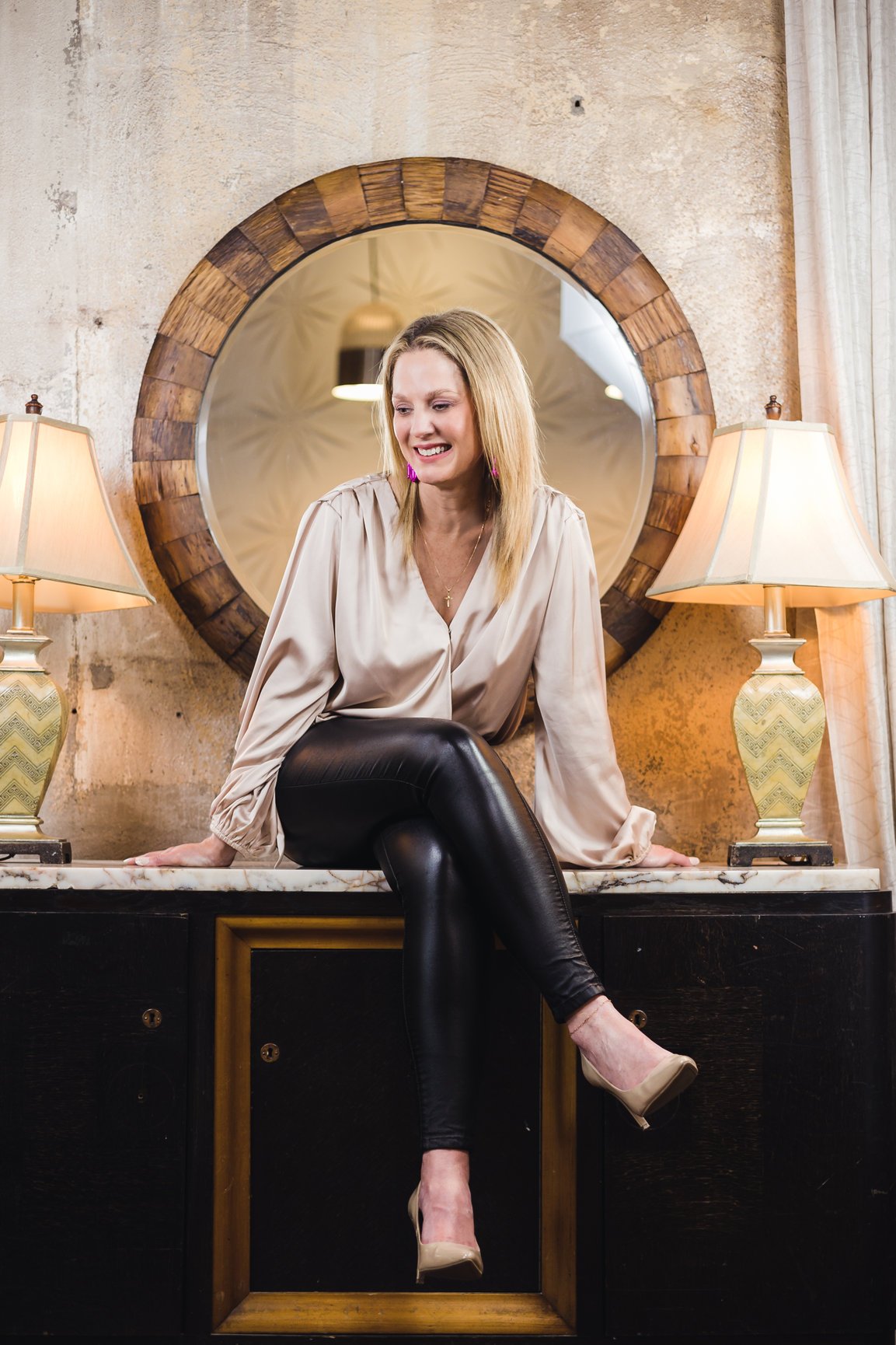 Tulsa High End-Luxury Photography | Lily Chris Photography