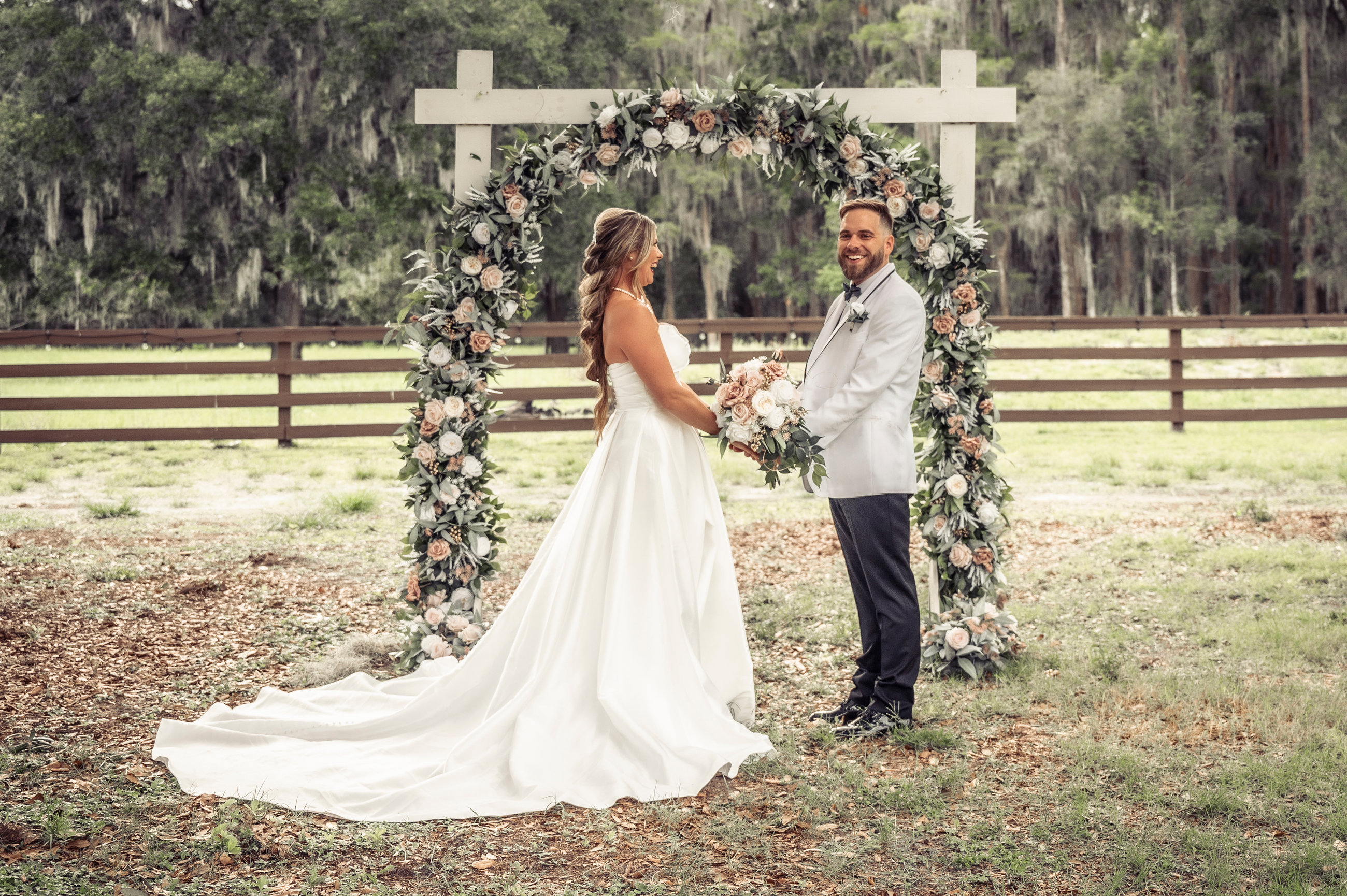 The Importance Of Styled Photo Shoots - The Tampa Wedding Network