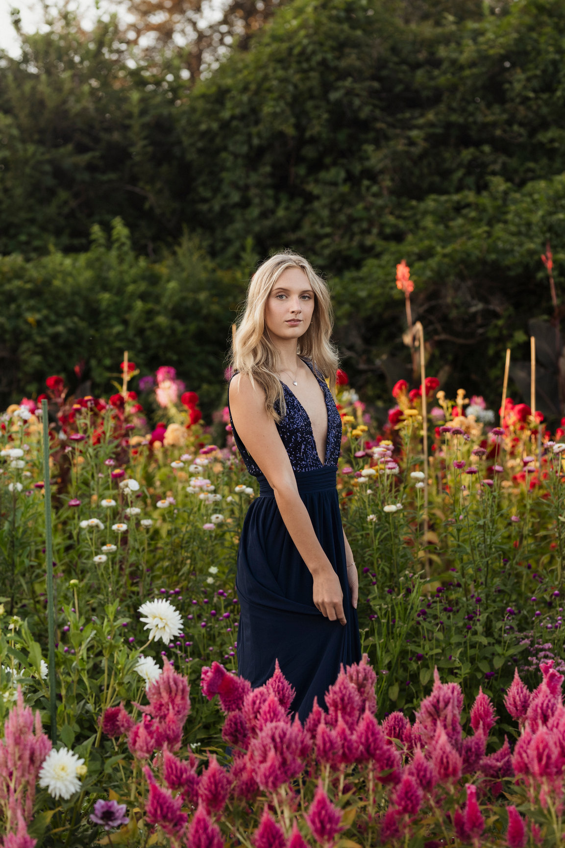 Sara's Photography - Senior Class Portraits