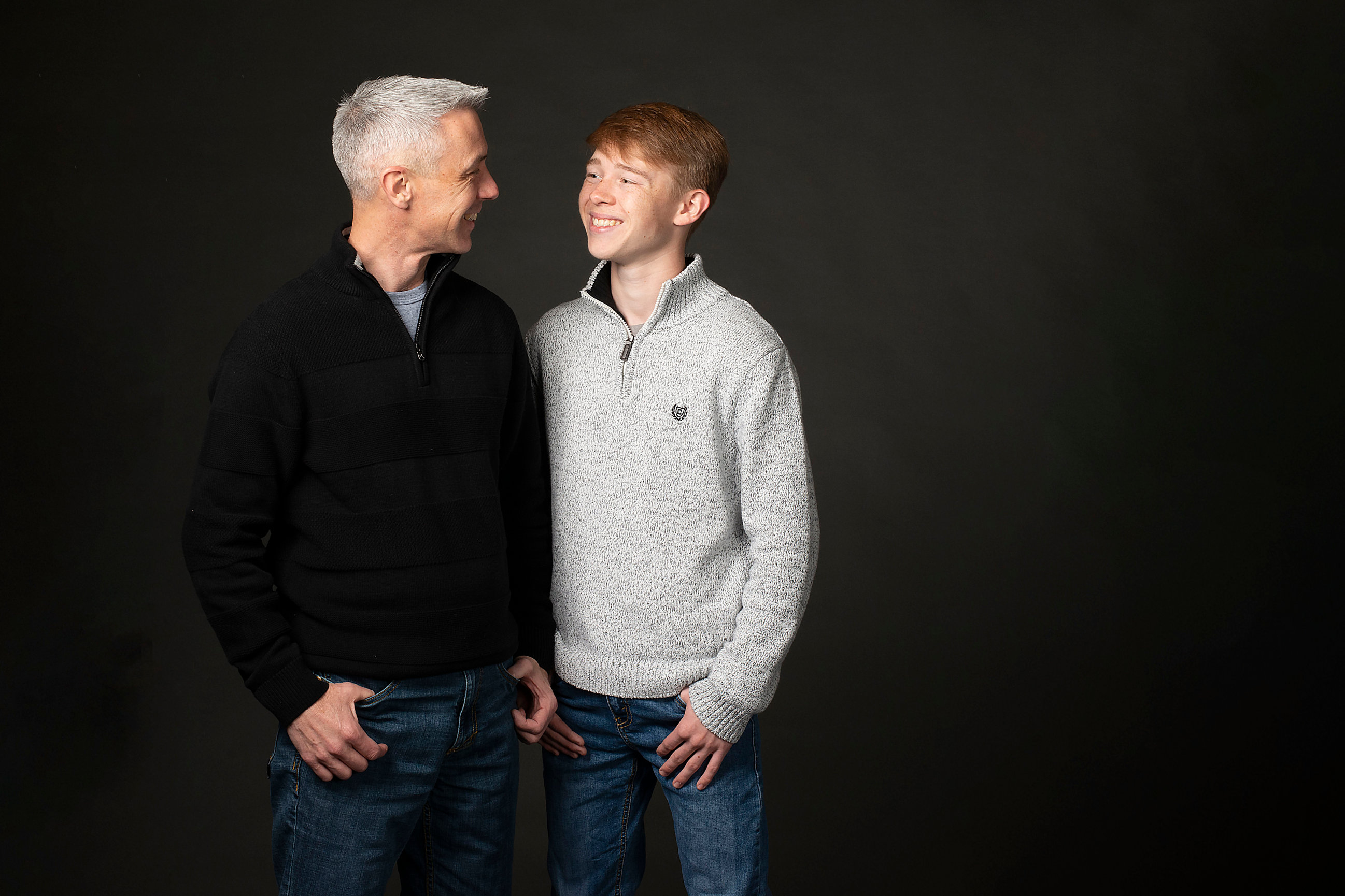PORTRAITS - RP Studios
