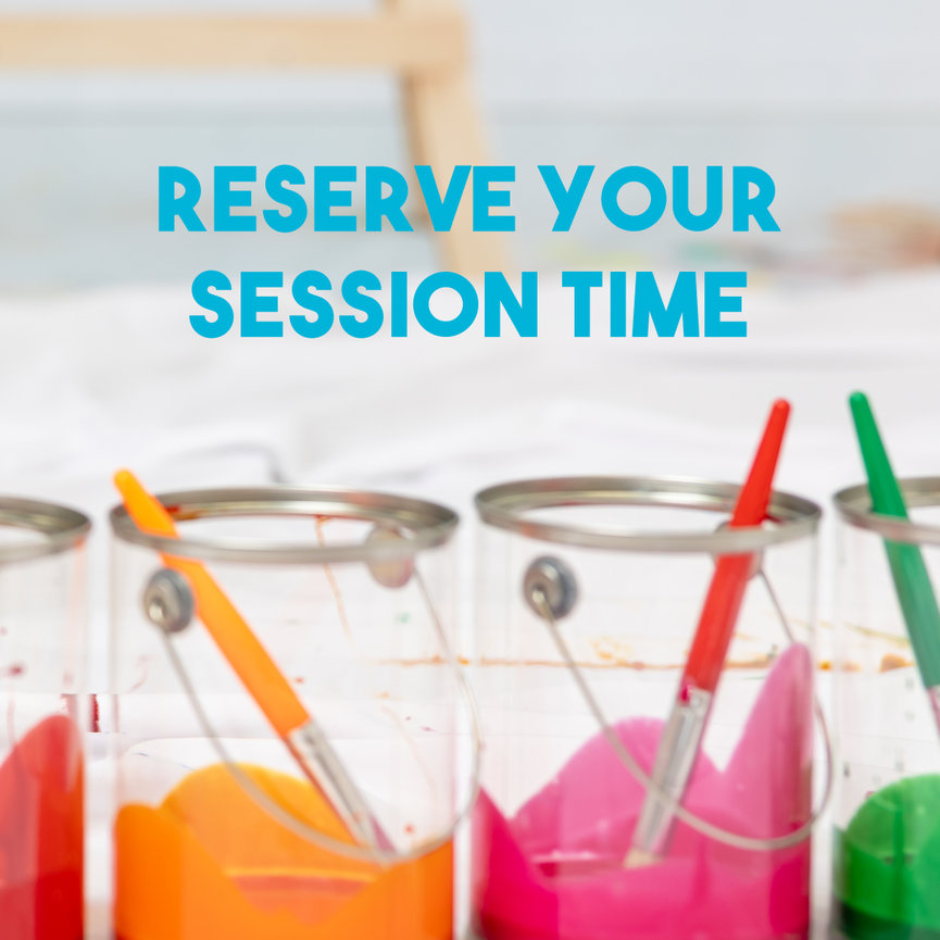 Paint - Katy Eldridge