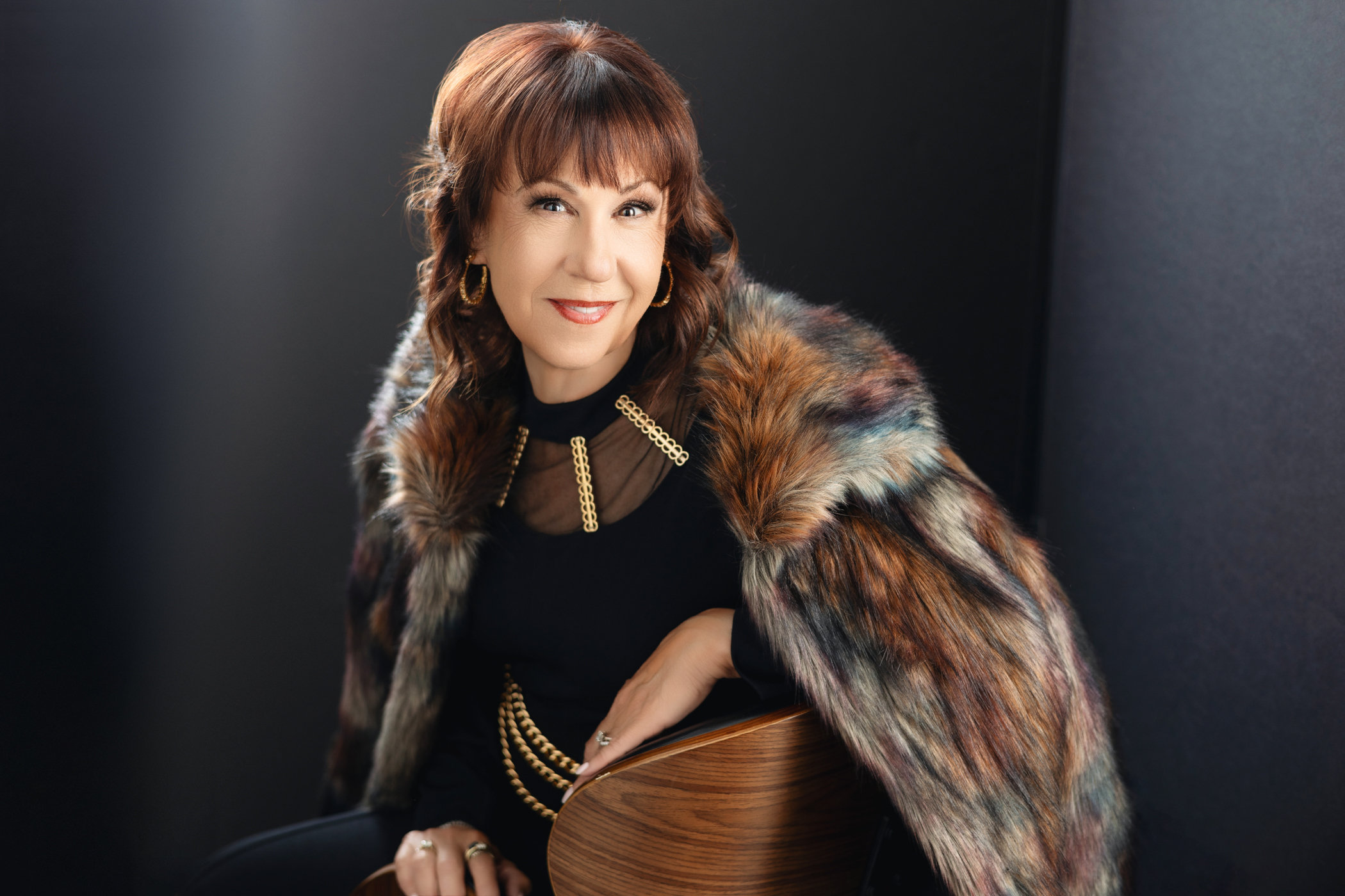 Celebrate Ageless Beauty | Empowering Portraits for Women 40+