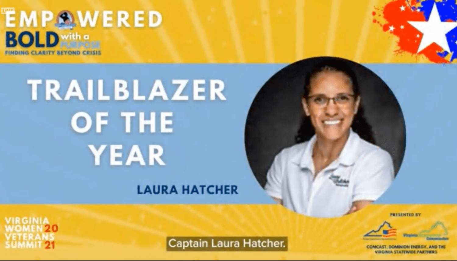 Alexandria VA Press Coverage | Laura Hatcher Photography