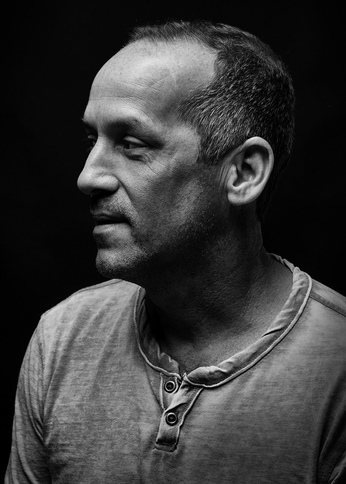 MEN - Larry Schultz Photography