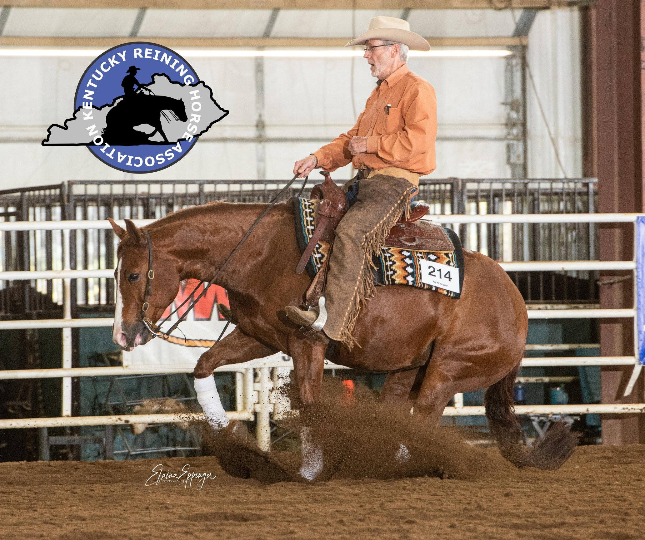 KRHA Justin Ricke Memorial - Elaina Eppinger Photography