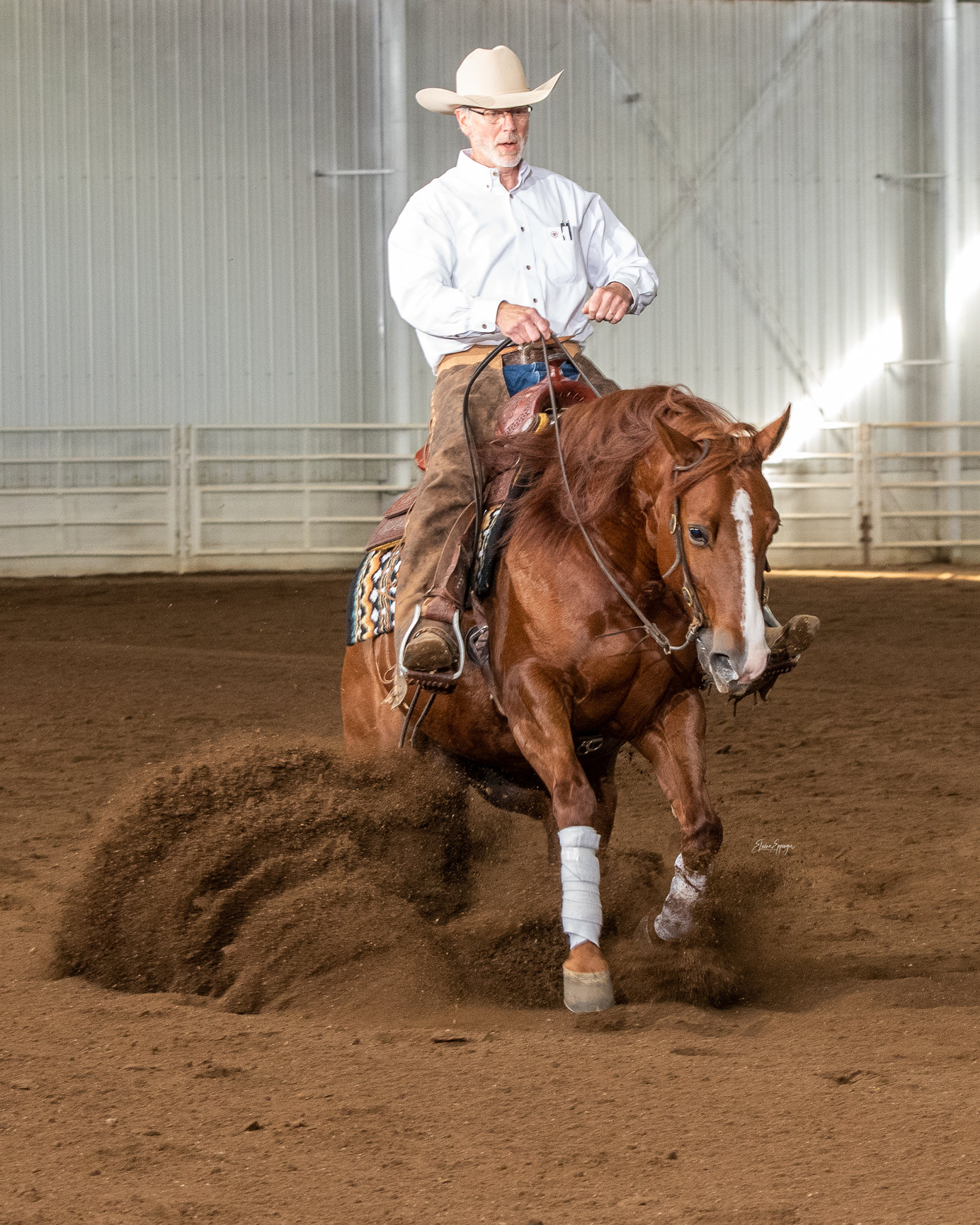 KRHA Justin Ricke Memorial - Elaina Eppinger Photography