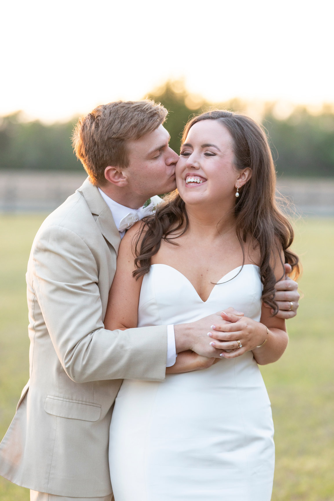 Sarah Blakely & Paul - Erin Daniel Photography, LLC