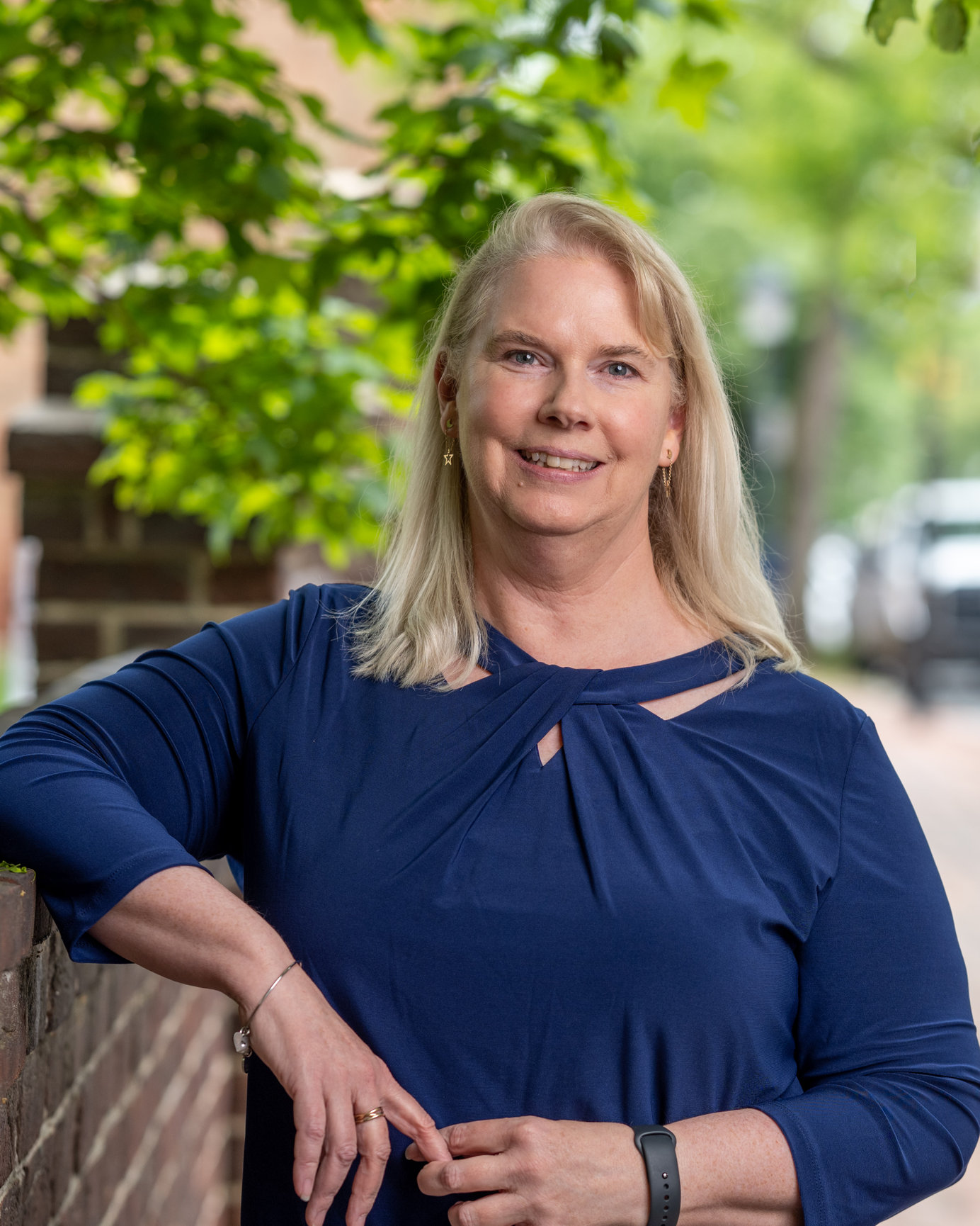 Alexandria VA Headshots | Laura Hatcher Photography