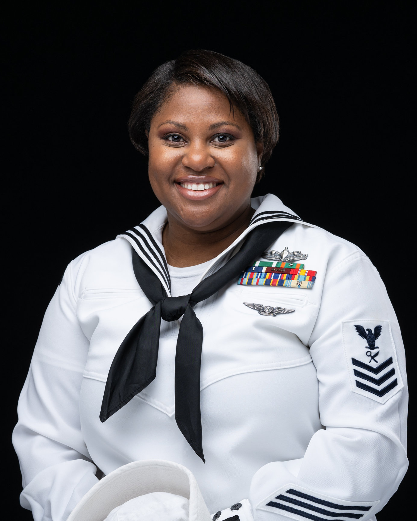 Alexandria VA Military Portraits | Laura Hatcher Photography