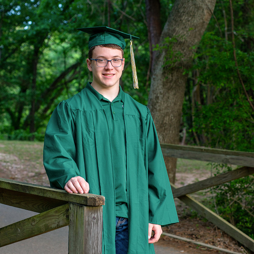 Christian - Ron Vachon