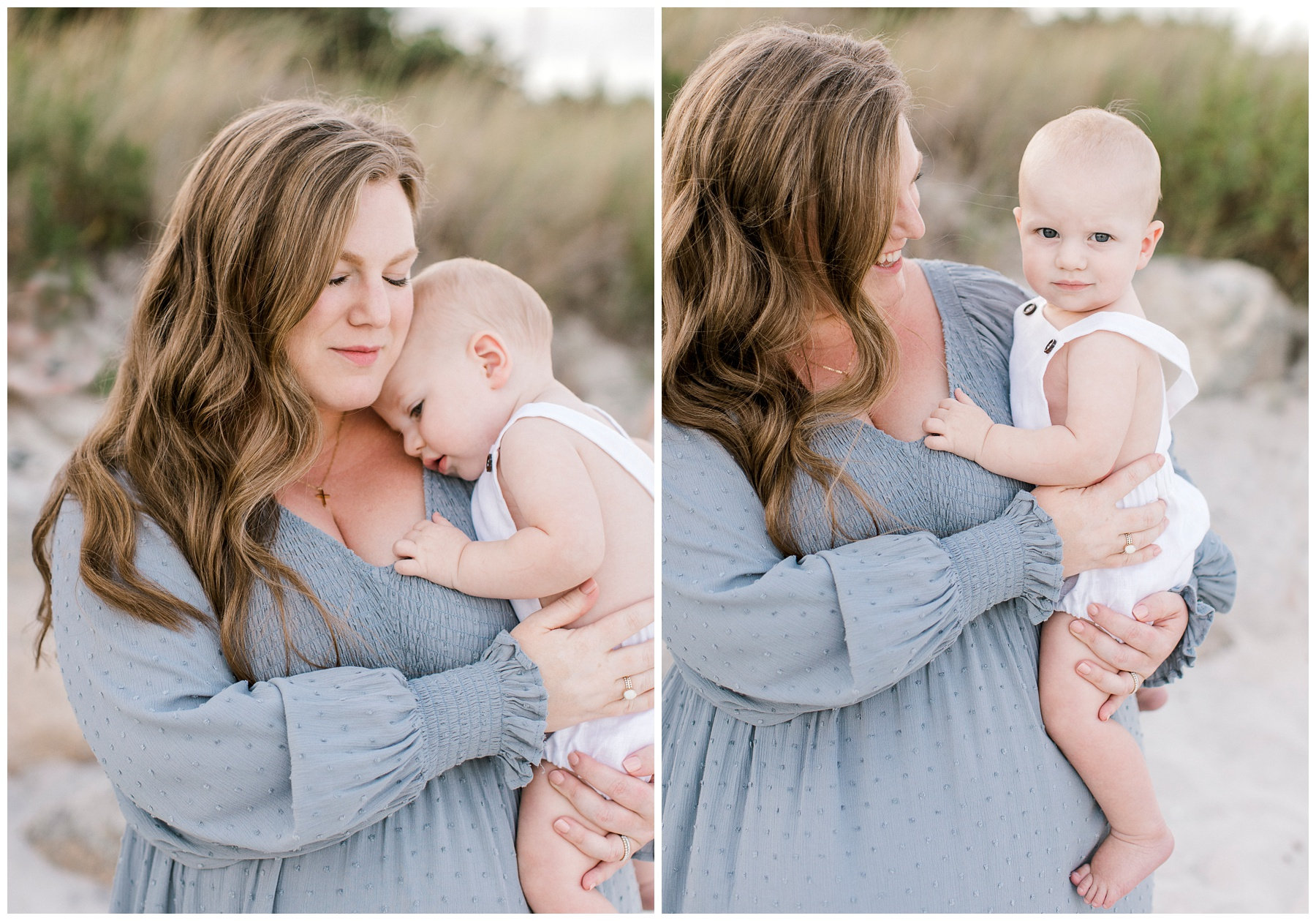 Cape Cod Baby Photographer Abel 1 year - Catie McDade Photography