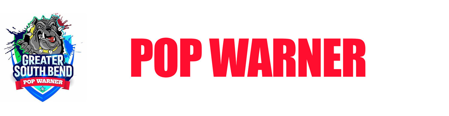 Pop Warner - Derby Photography