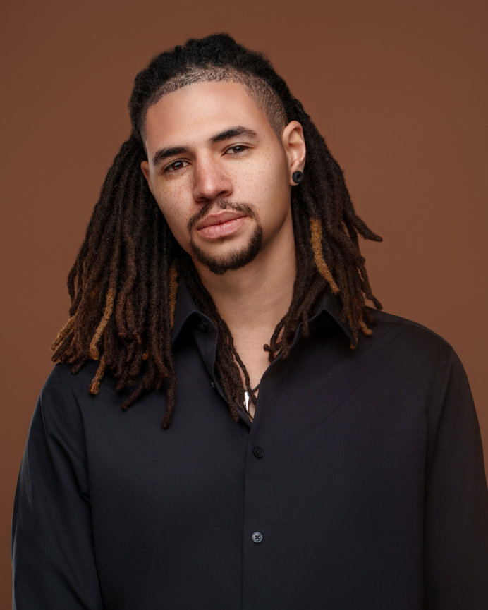 ABOUT ME - Tre Nelson