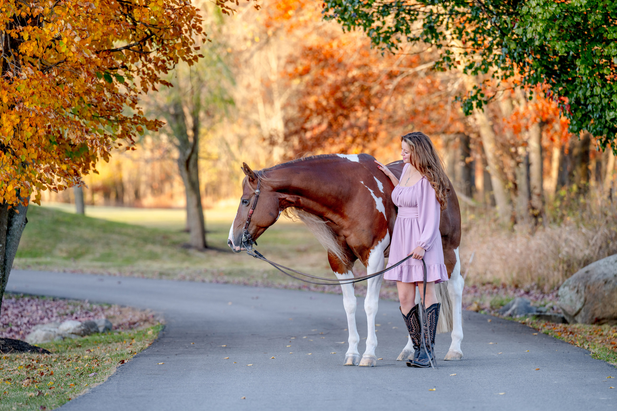 Wedding, Senior & Horse Show Photographer in Butler & Pittsburgh PA