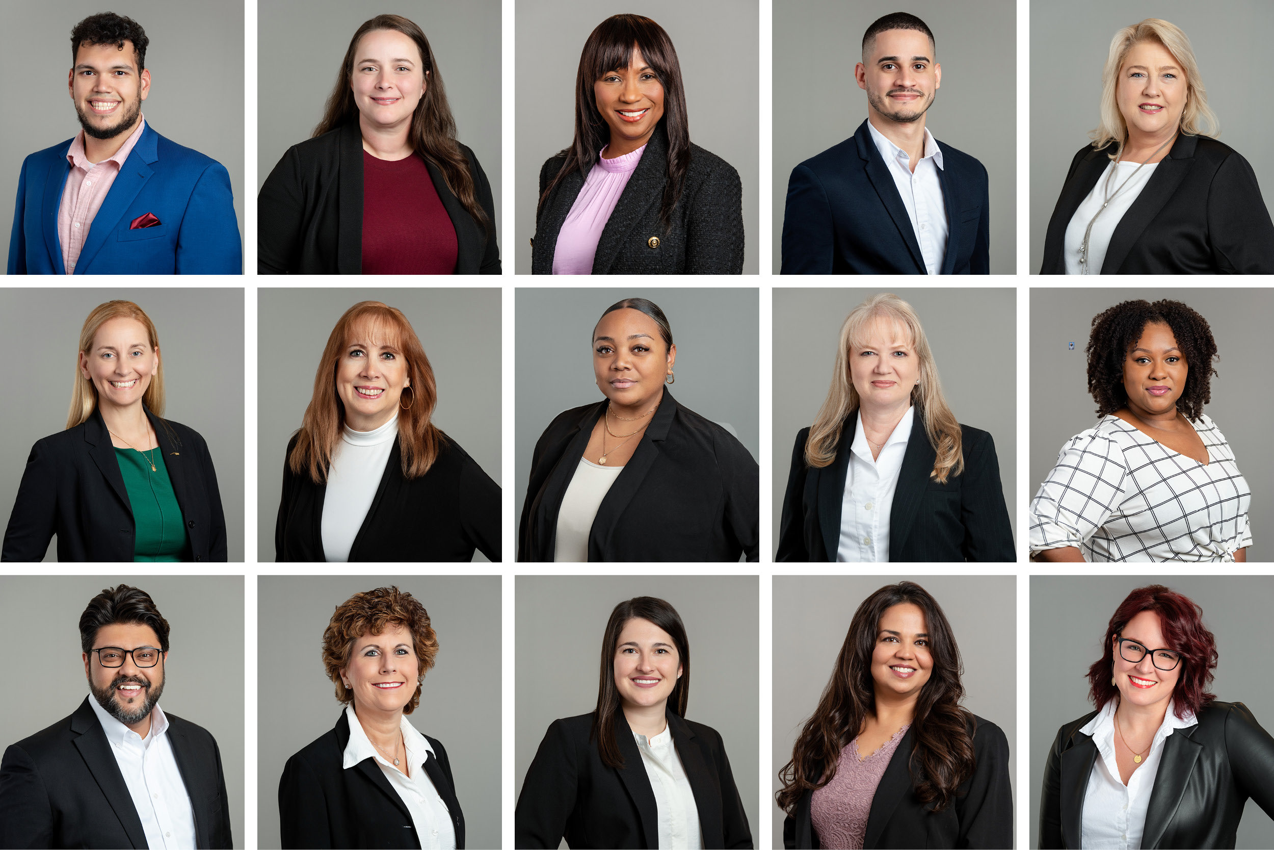 Corporate Event Headshots: The Key to Conference Success