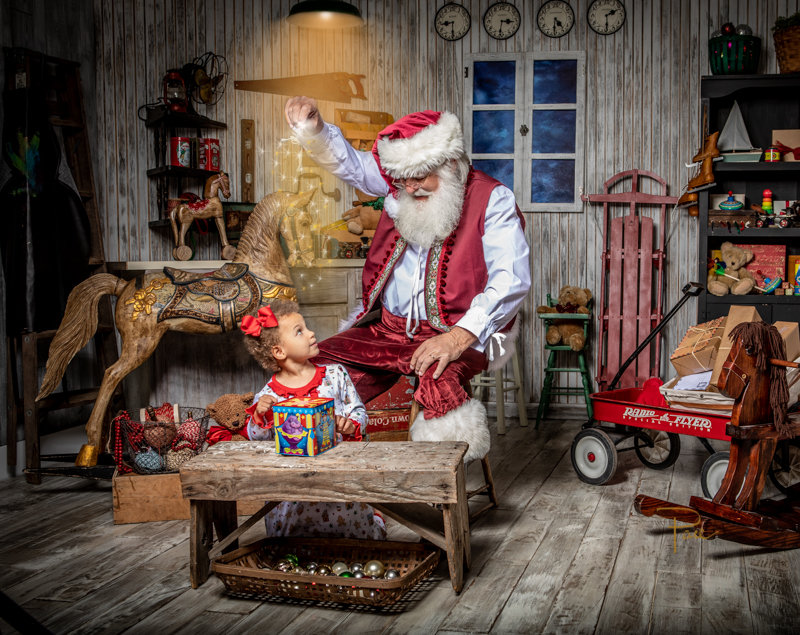 Legacy Santa Adventure Cynthia Pace Photography Legacy Santa Adventure Cynthia Pace Photography