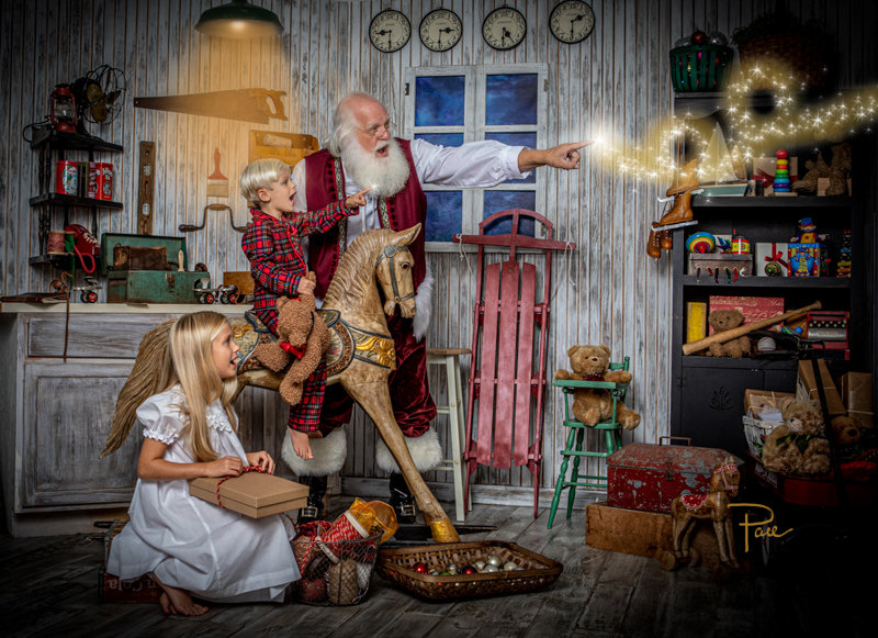 Legacy Santa Adventure Cynthia Pace Photography Legacy Santa Adventure Cynthia Pace Photography